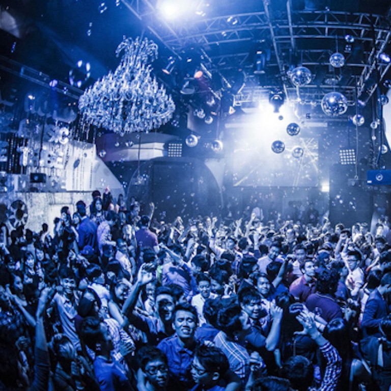 Hong Kong's Genting to take Zouk, Singapore nightclub brand, to 'next ...
