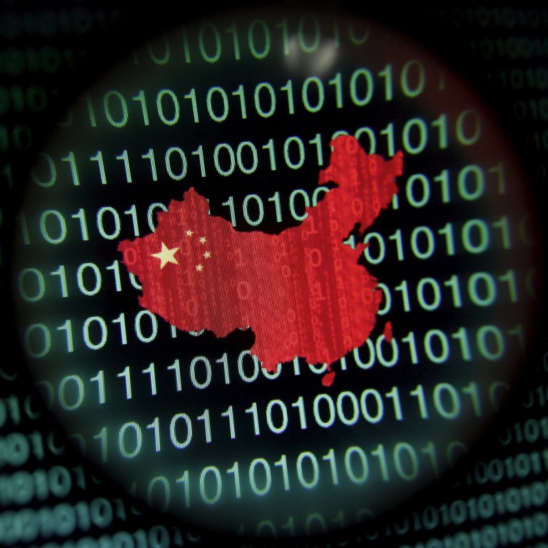 China’s PLA seeks to bring cyberwarfare units under one roof | South ...