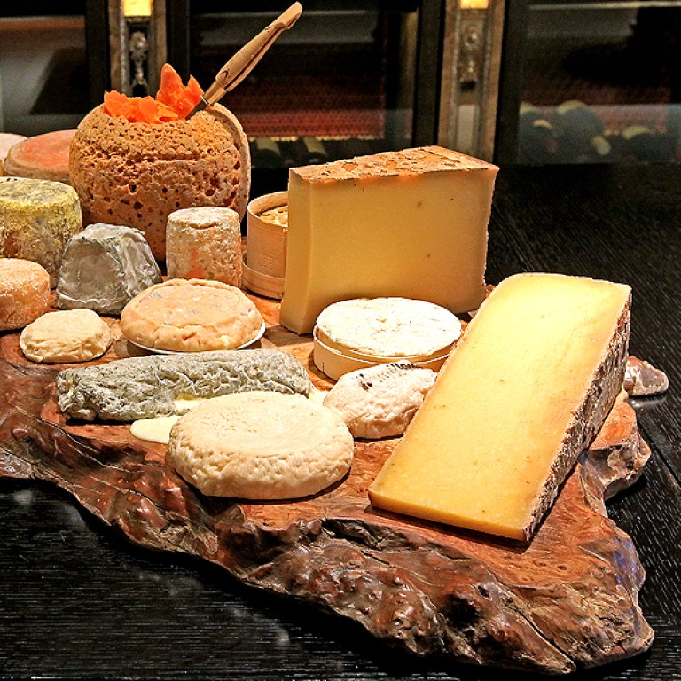 Feel like you're addicted to pizza? You might be. Cheese is as ...