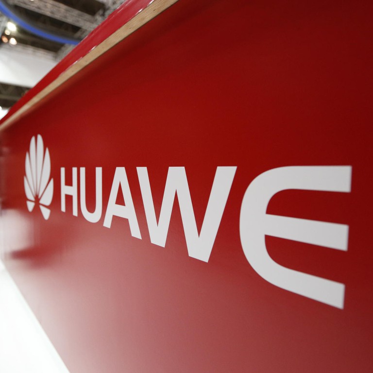 Huawei on track to be world's fastest growing smartphone vendor in 2015 ...