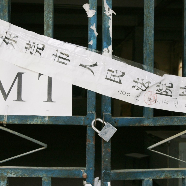 Mayor Of Troubled Chinese Manufacturing Hub Dongguan Insists Recovery