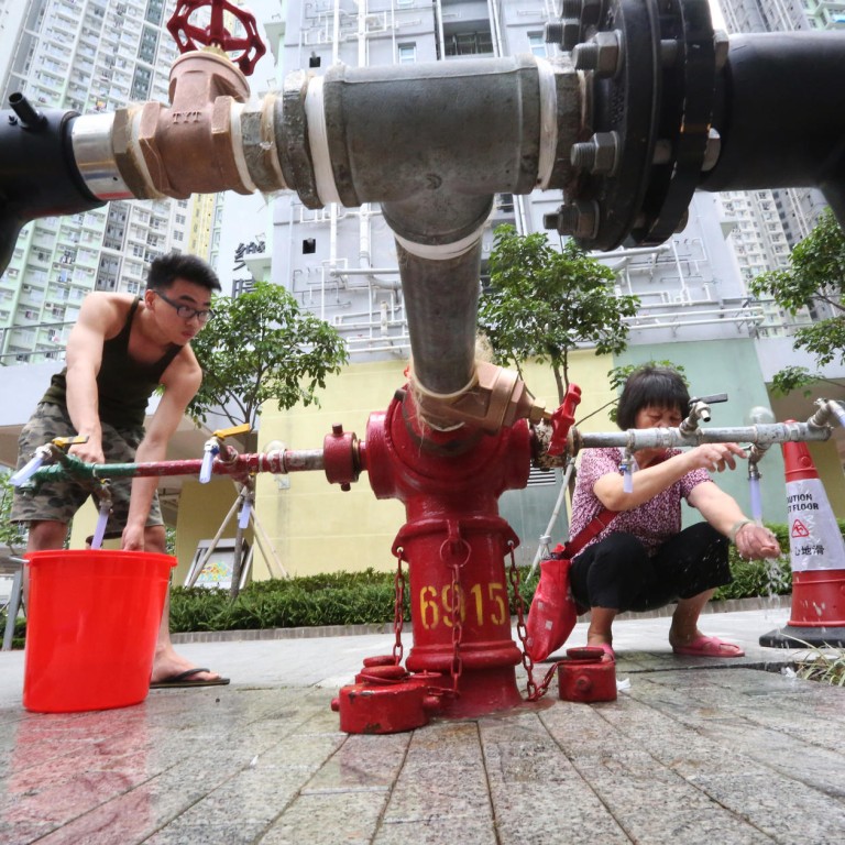 Opinion: Liquid asset: water’s symbolic importance in Chinese culture ...