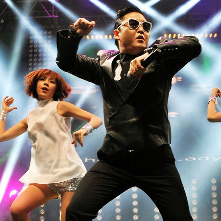 ‘Going back to his roots’: K-pop superstar Psy to release first album ...