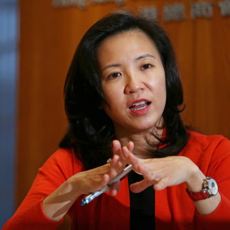 Uploaded copyrighted works should be compensated, say Hong Kong ...