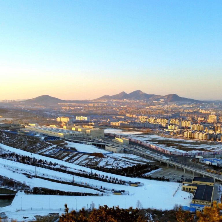 Opinion | Look to Dalian Happy Snow World for a mini ski break; Yangon ...