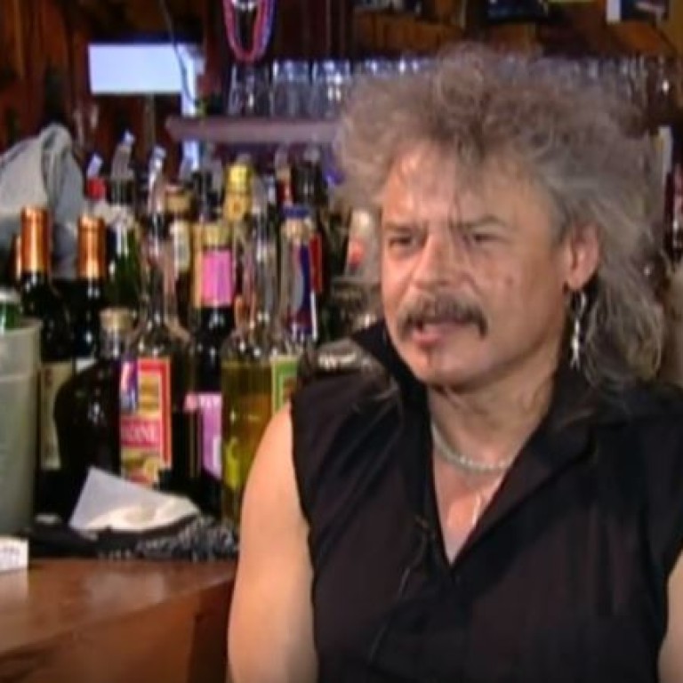 'One hell of a character': Motorhead drummer ‘Philthy Animal’ Taylor ...