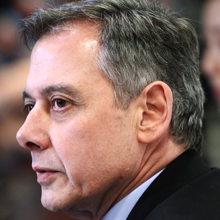 I'm not biased: Hong Kong judge Kevin Zervos refuses to step down from ...