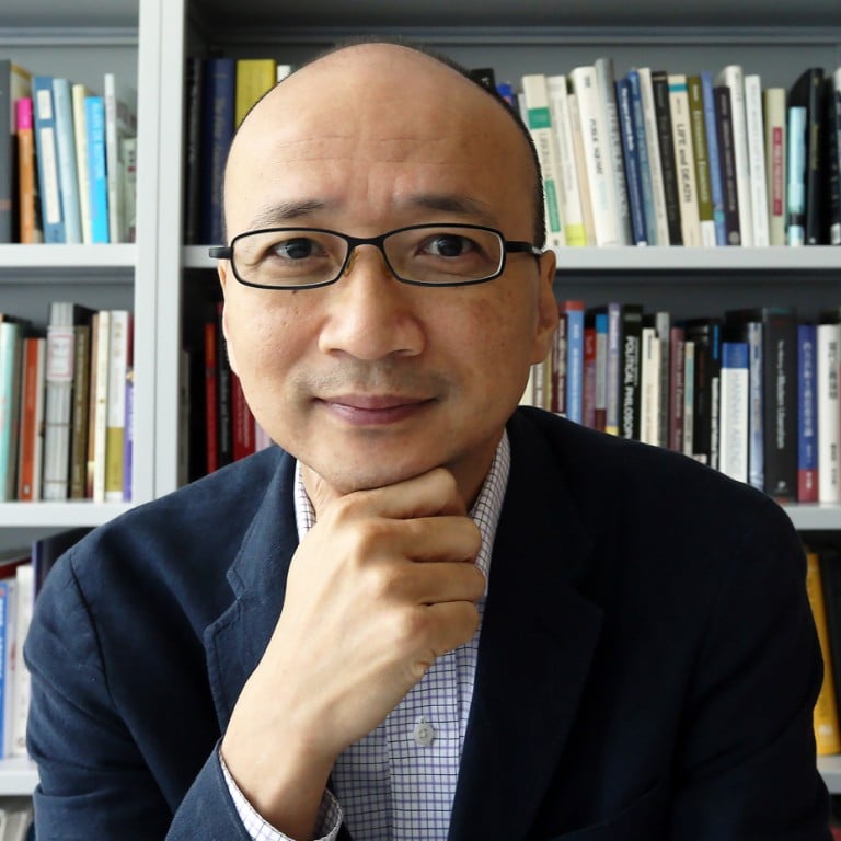 Message sent: Liberal academics sweep three vacant seats in University ...