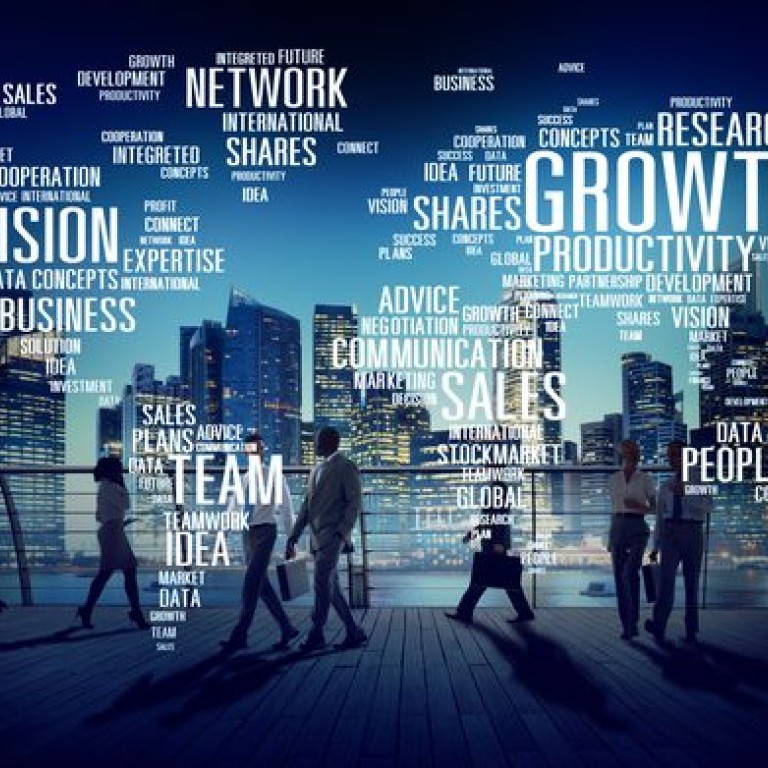 Keeping your edge | South China Morning Post