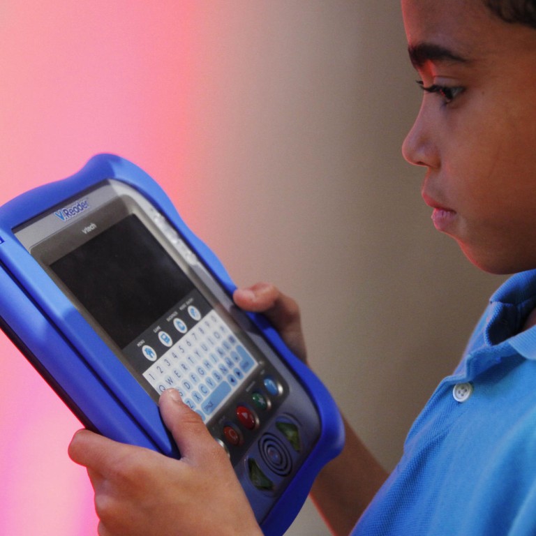 Hacking of Hong Kong's VTech may prove worst cybersecurity breach of ...