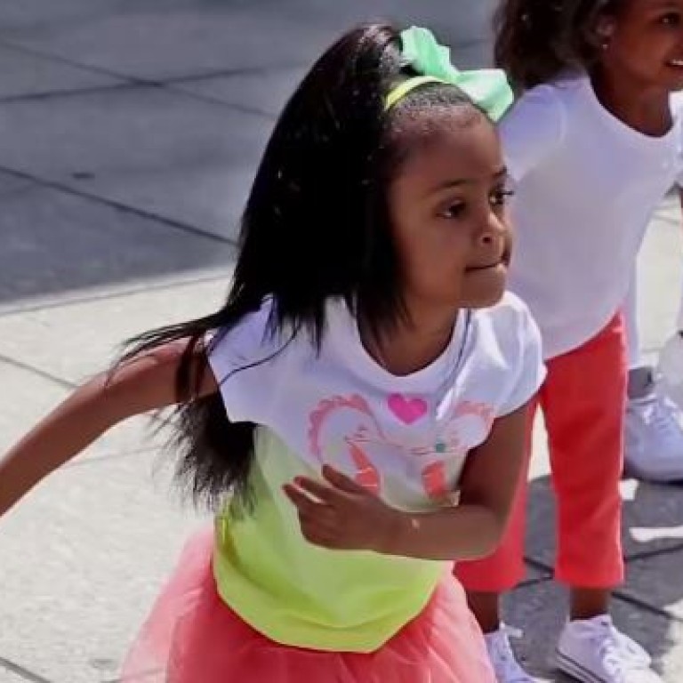 116 million watched her whip, watched her nae nae: Tiny dancer has most ...