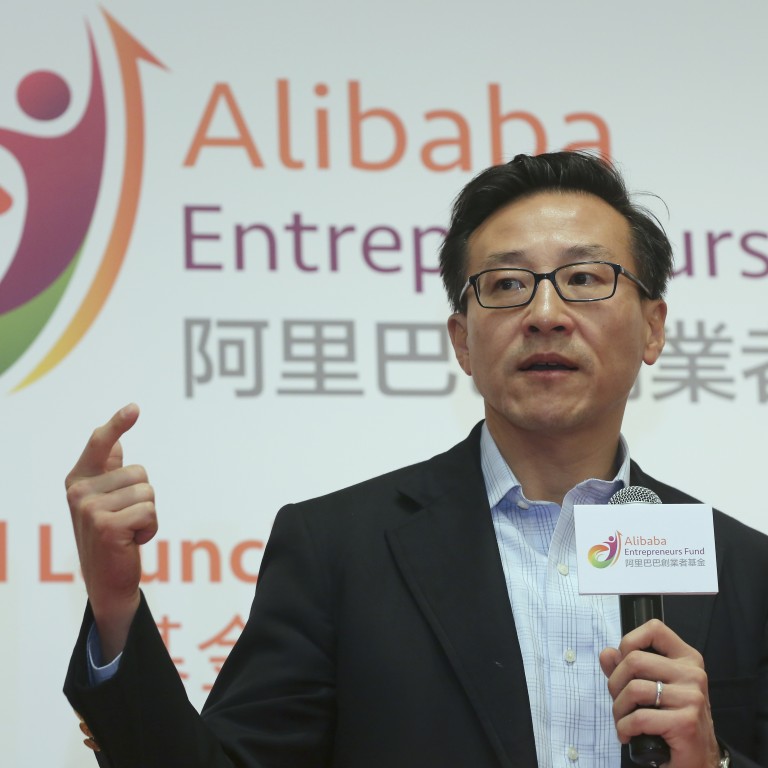 Alibaba buys the South China Morning Post: Full Q&A with executive vice ... Alibaba buys the South China Morning Post: Full Q&A with executive vice ...