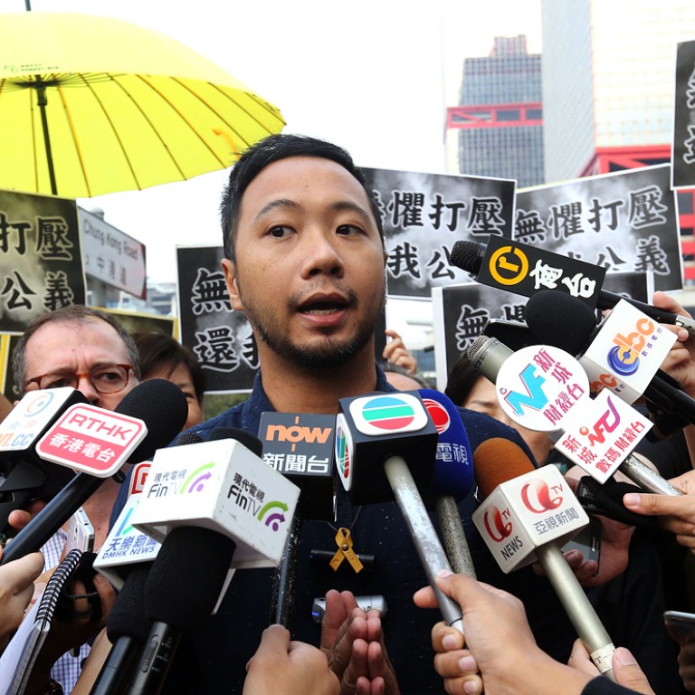 Hong Kong officials, police urged to abide by UN torture proposals ...