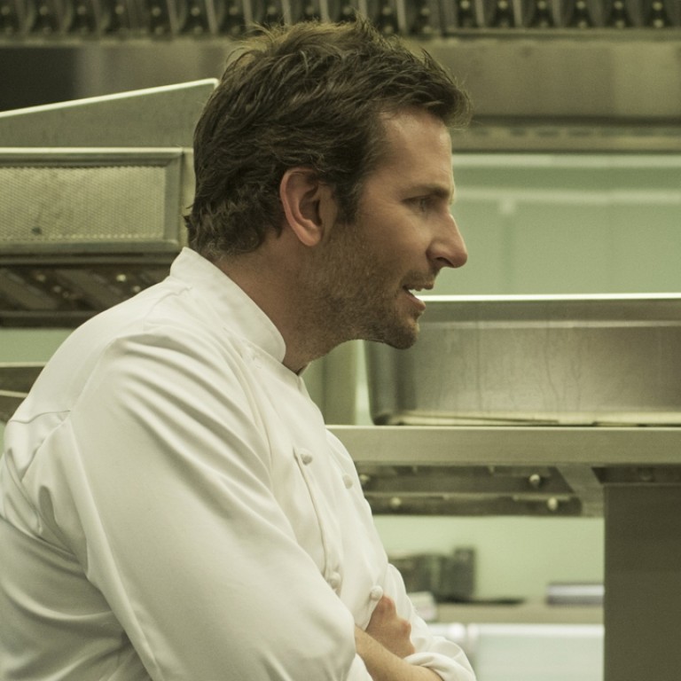 Film review: Burnt – Bradley Cooper is a vicious rock-star chef in ...