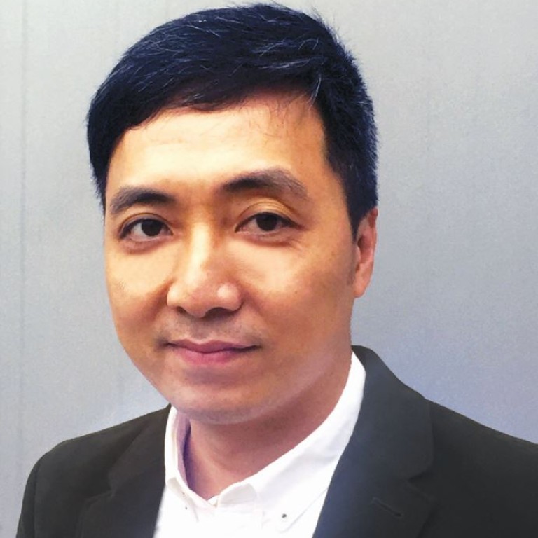 Innovation Excellence Award: XGATE | South China Morning Post