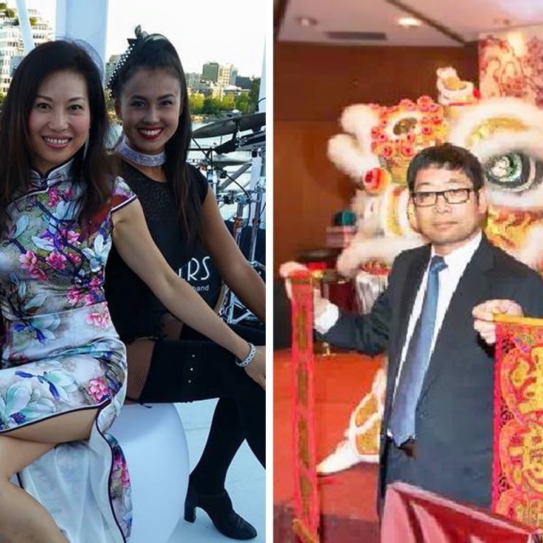 Canadian securities regulators review Vancouver real estate ...