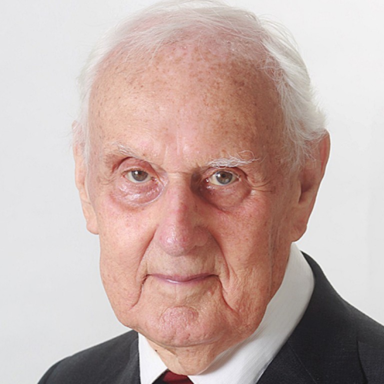 Deric Daniel Waters: A ‘remarkably fit’ man who laid the groundwork for ...