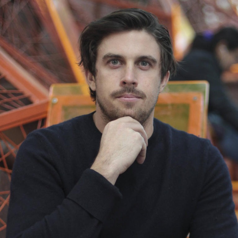 Interview: chef James Henry on why he left Paris for Hong Kong | South ...