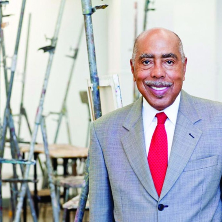 SAIC's world-class education refines artistic sentiment | South China ...