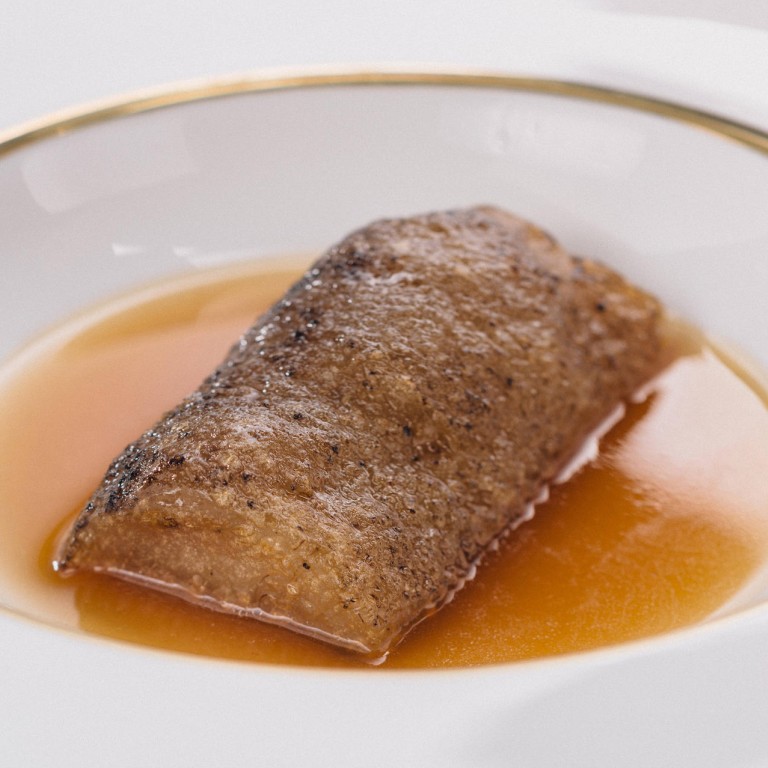 Howard's Gourmet brings out the natural flavours of Chinese dishes ...