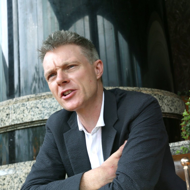 Six degrees of separation from Royal Academy’s Tim Marlow | South China ...