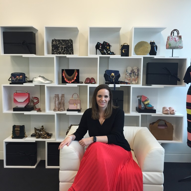 Fashion trends and tips from Net-A-Porter’s Jennifer Dickinson | South ...