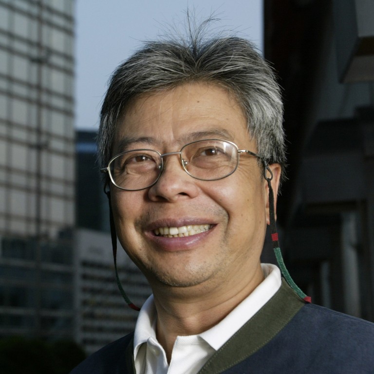Interview: Wong How-man, Hong Kong explorer and preservationist | South ...