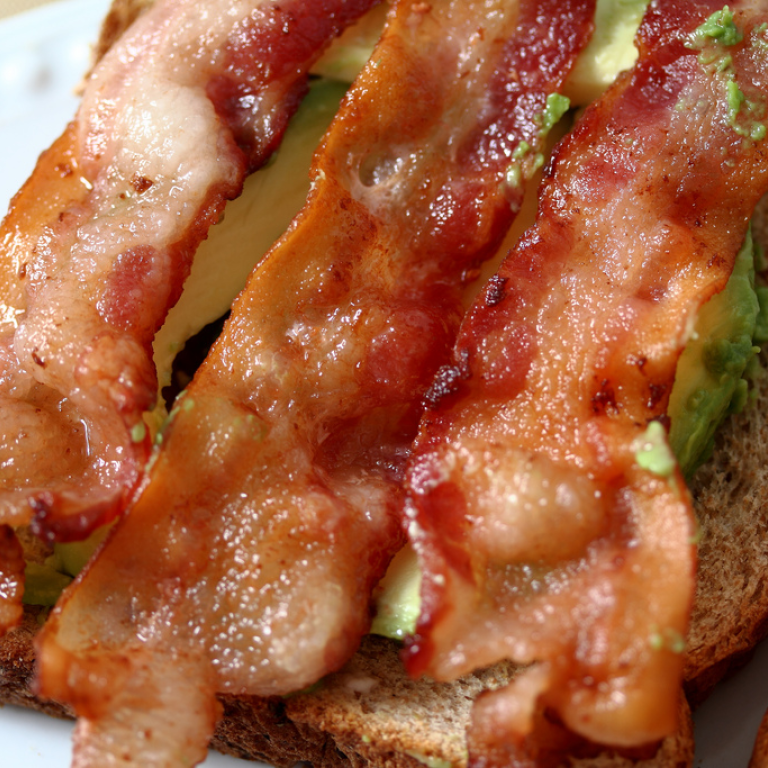 Researchers' report backs bacon-cancer link | South China Morning Post