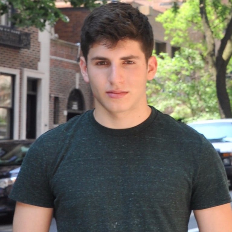 How a 16-year-old built his dream video game company with no money ...