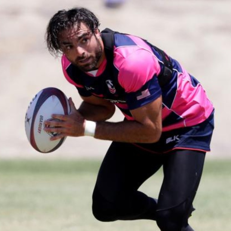 Cathay Pacific/HSBC Hong Kong Sevens 2016 | South China Morning Post