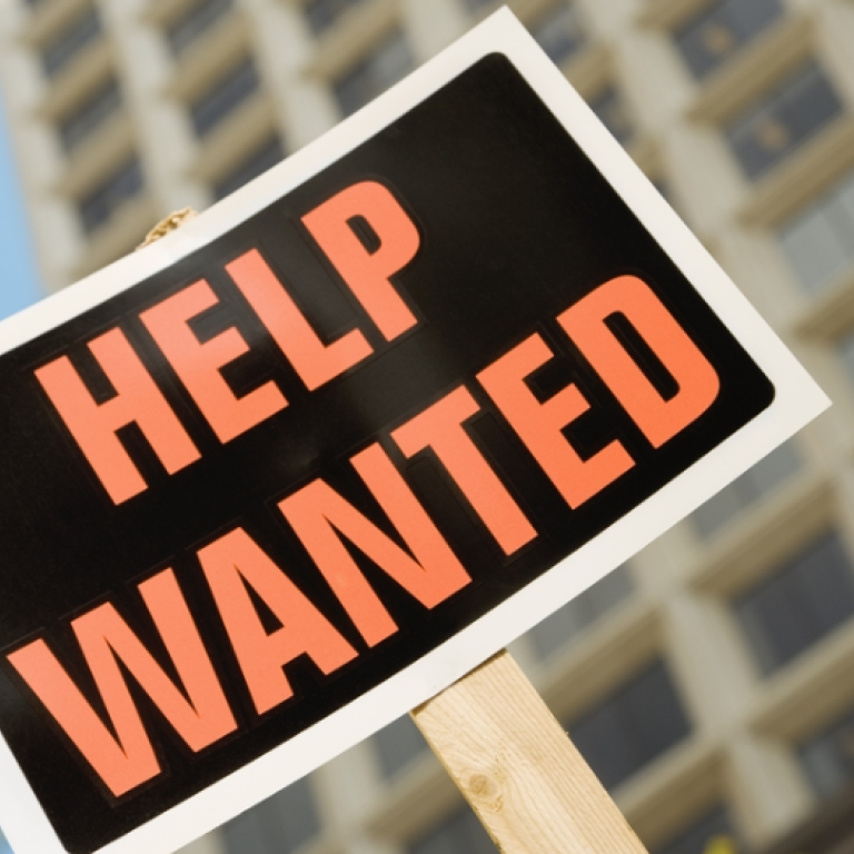 BC ranked second in Canada for job vacancies | South China Morning Post