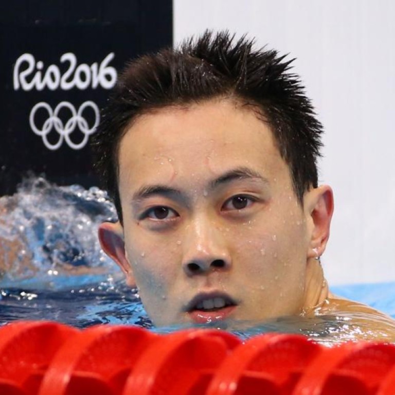 ‘Above the rules’: Hong Kong’s Geoffrey Cheah wades into doping row ...