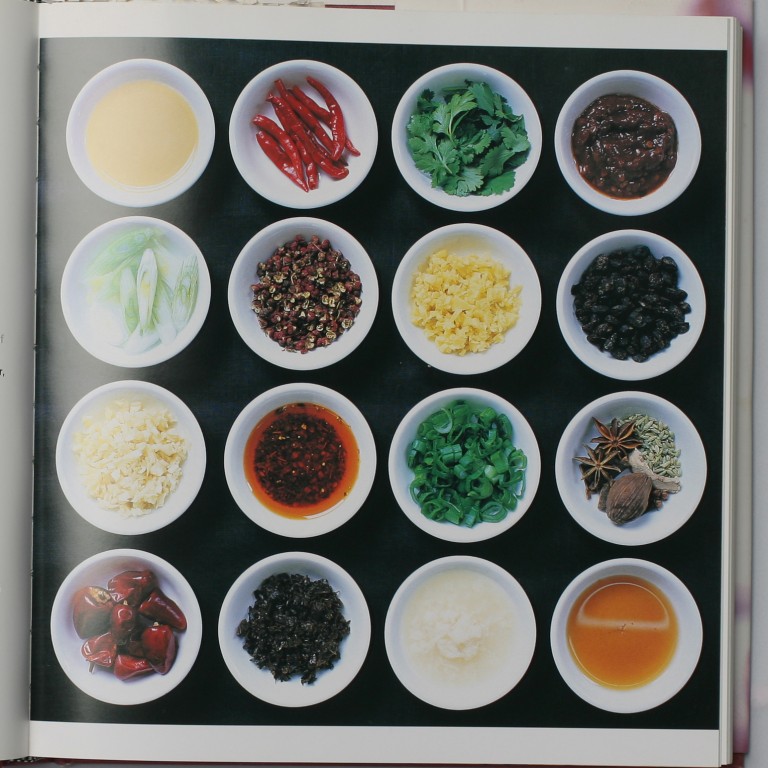 Cook book: Sichuan Cookery by Fuchsia Dunlop | South China Morning Post