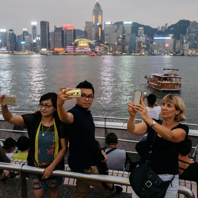 Affluent Asian millennials want very different travel experiences ...