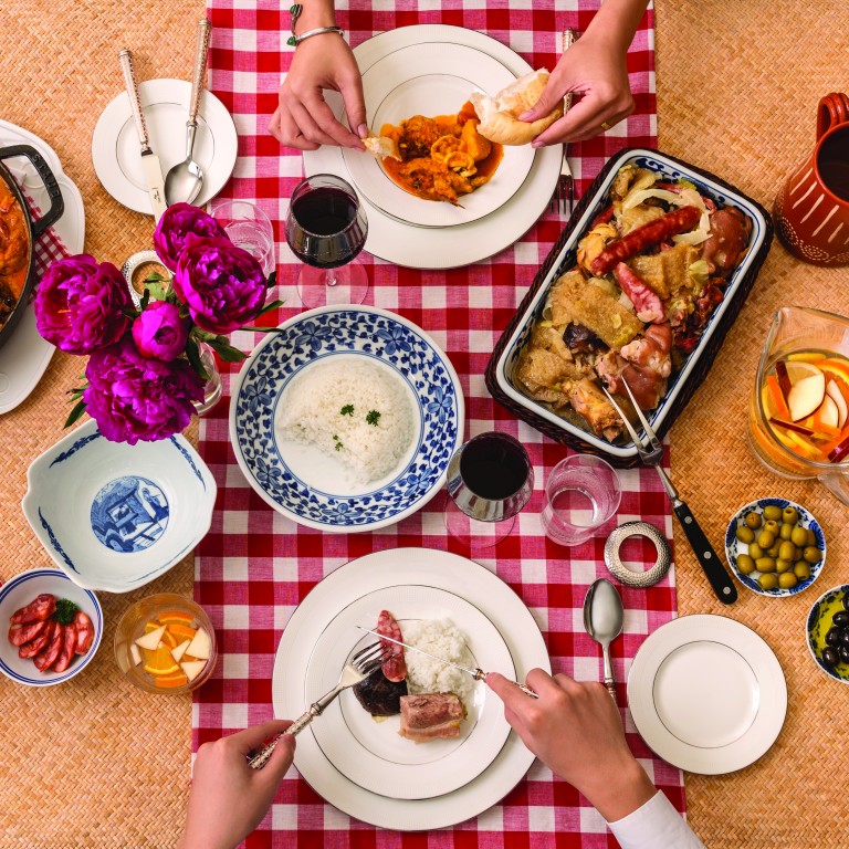 Macau is in a fight to keep its own culinary traditions alive | South ...