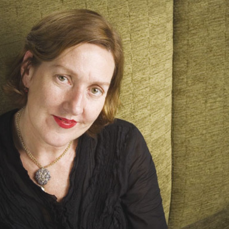 Michelle Garnaut on starting out in Hong Kong, opening M at the Fringe ...