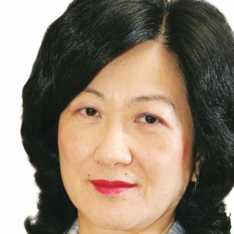 Regina Ip Lau Suk-yee | South China Morning Post