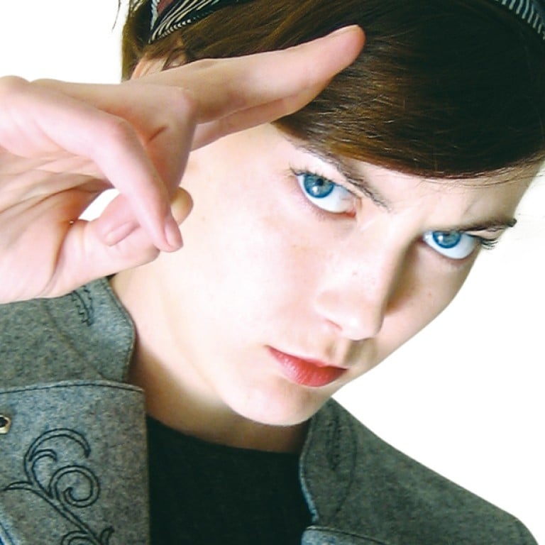 Model Elyse Sewell | South China Morning Post