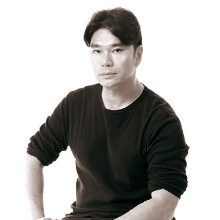 William Tang Tat-chi | South China Morning Post