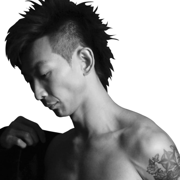 Actor Sam Lee | South China Morning Post