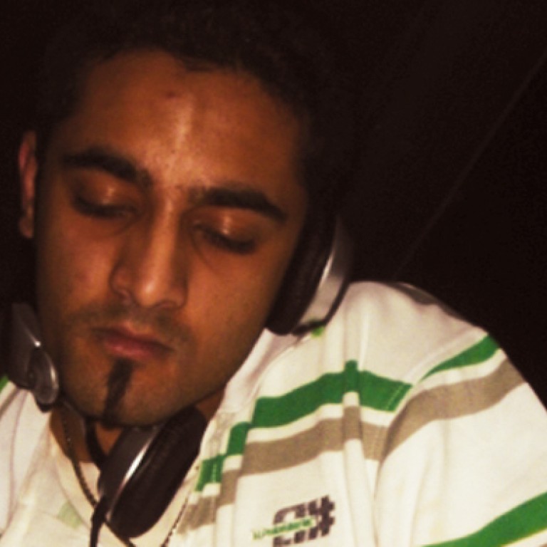 60 Seconds with DJ Guru | South China Morning Post