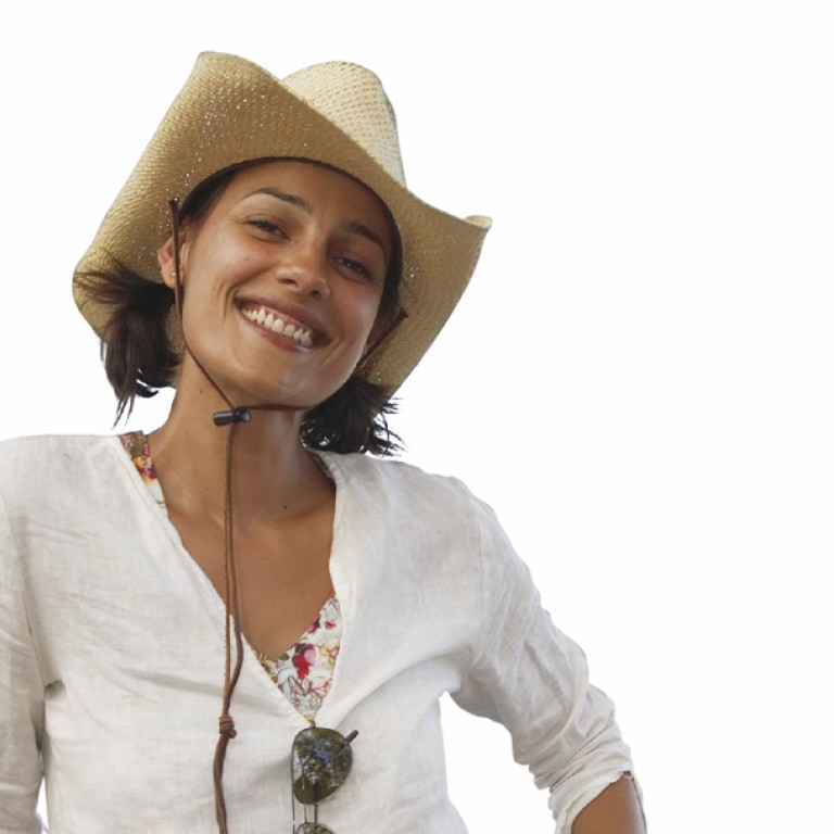 World Traveler Asha Gill | South China Morning Post