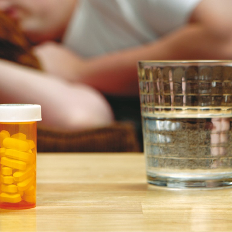 Snooze Alarm | South China Morning Post