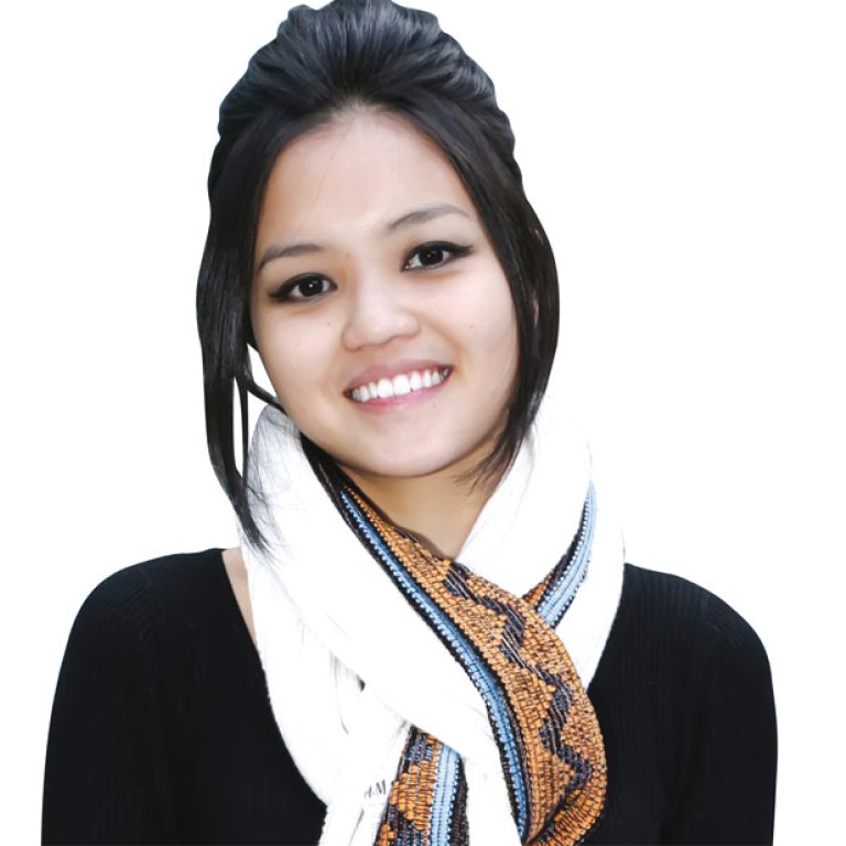 Christina Chan | South China Morning Post