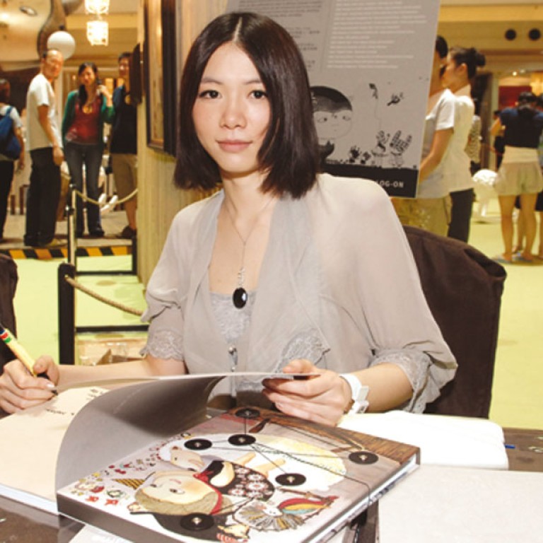 Carrie Chau | South China Morning Post