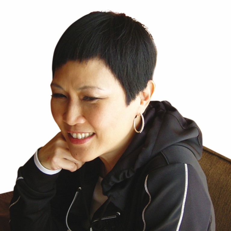 Superstar Diva Elisa Chan Kit-ling | South China Morning Post