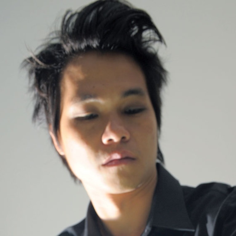 Upclose with Hoi Chiu | South China Morning Post