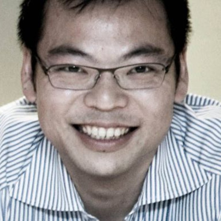 Alan Lo | South China Morning Post