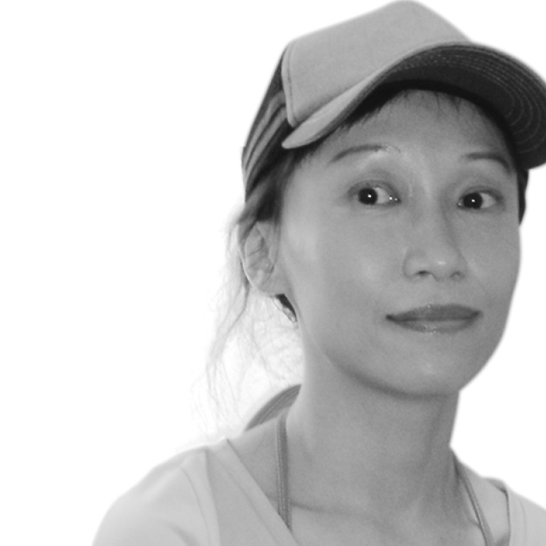 Illustrator Alice Mak | South China Morning Post
