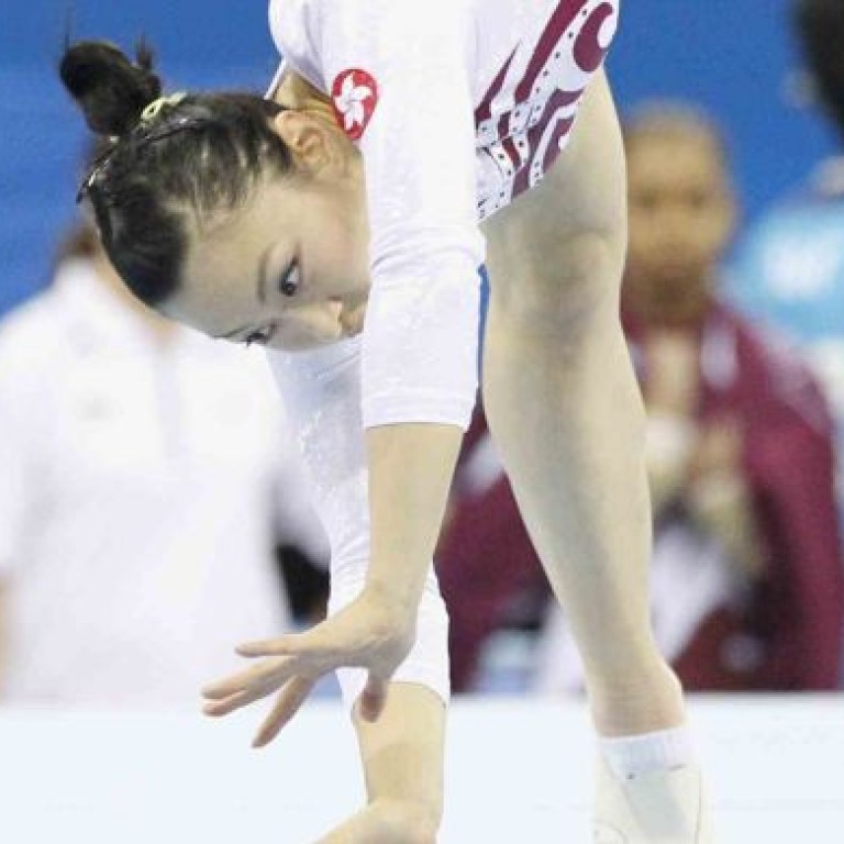 Angel Wong | South China Morning Post